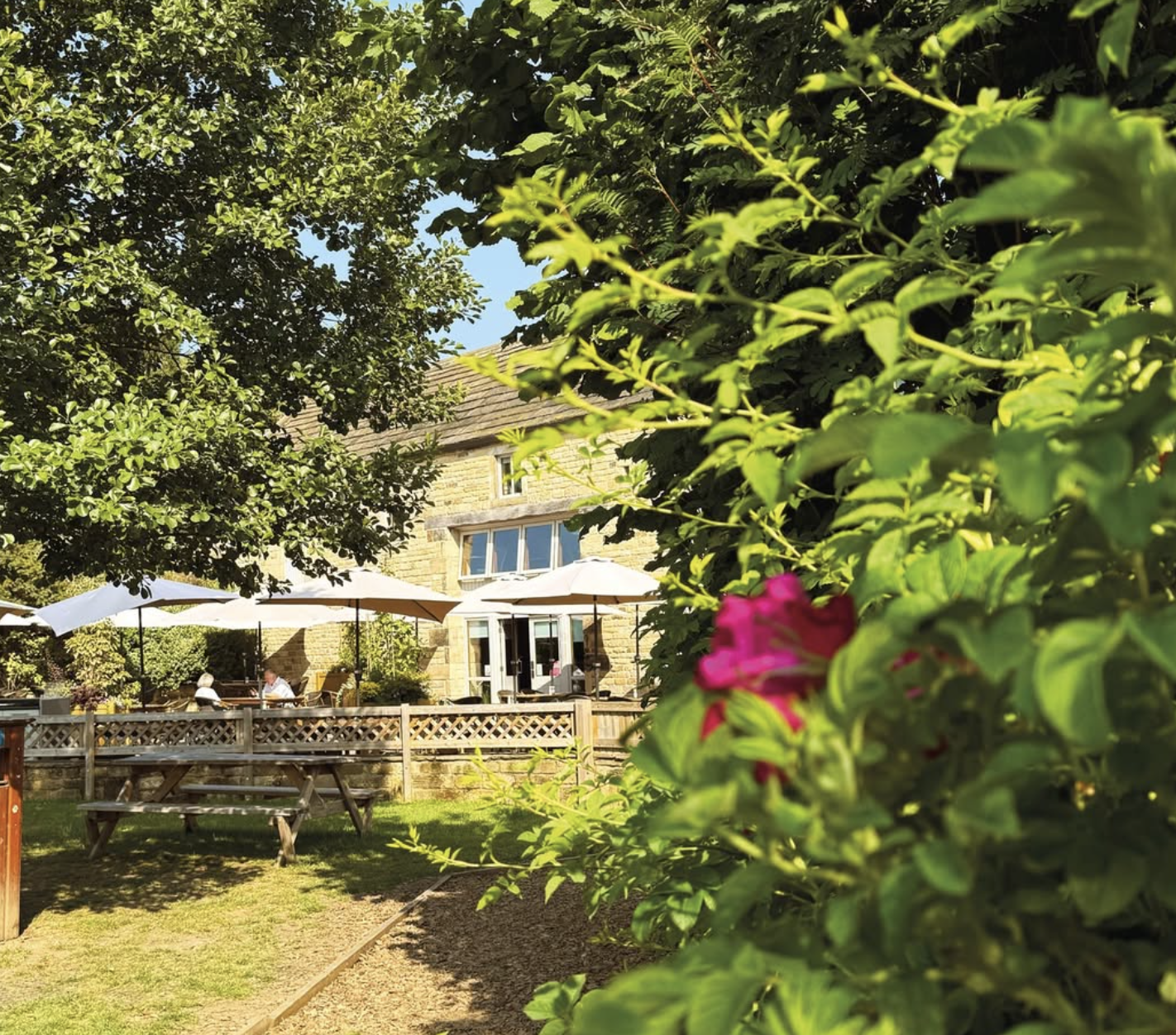 Charity BBQ in aid of The Rob Burrow Foundation and Yorkshire Children ...