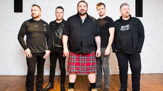 KING KING Acoustic - An Event In Whitby | Yorkshire.com