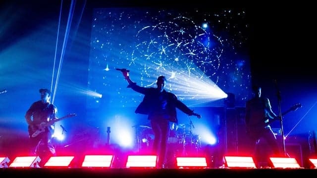 Coldplace - An Event In Whitby | Yorkshire.com