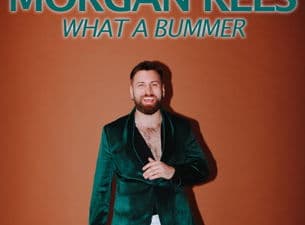 Morgan Rees: What A Bummer - An Event In Sheffield | Yorkshire.com