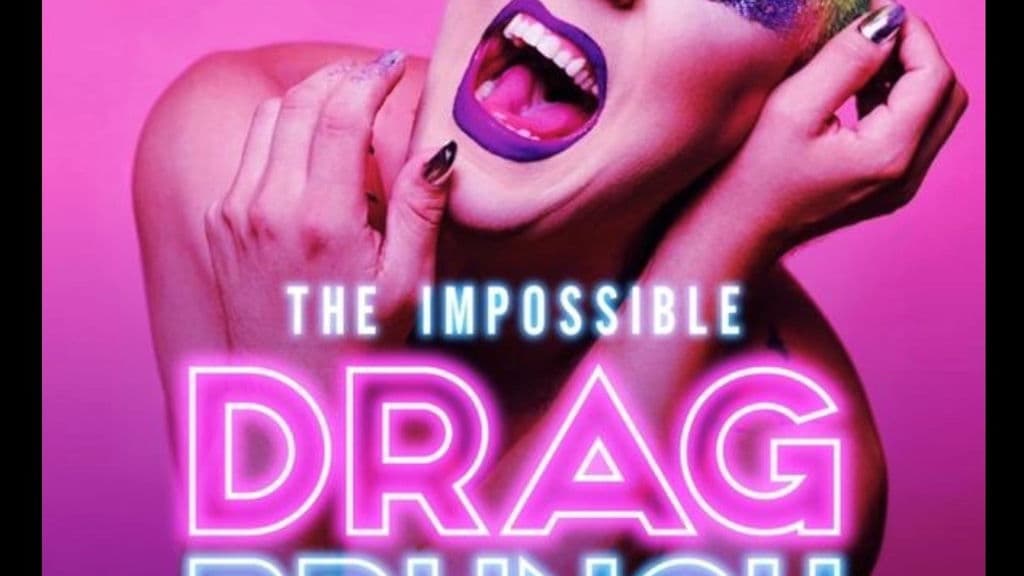 Velma Celli’s Bottomless Drag Brunch - An Event In York | Yorkshire.com