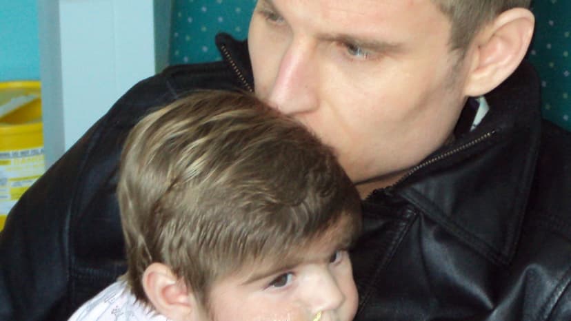 Scott Bennett: Blood Sugar Baby - An Event In York | Yorkshire.com