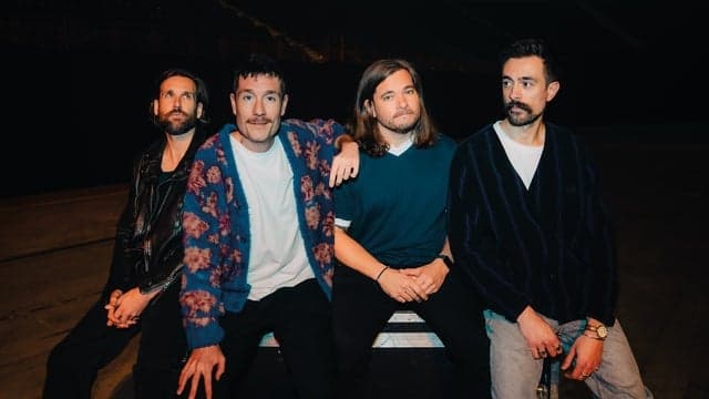 Bastille - An Event In Halifax | Yorkshire.com