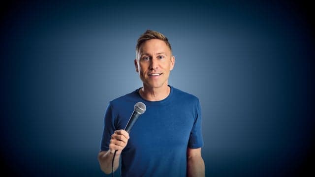 Russell Howard: Arches Bar Champagne Experience - An Event In Sheffield ...