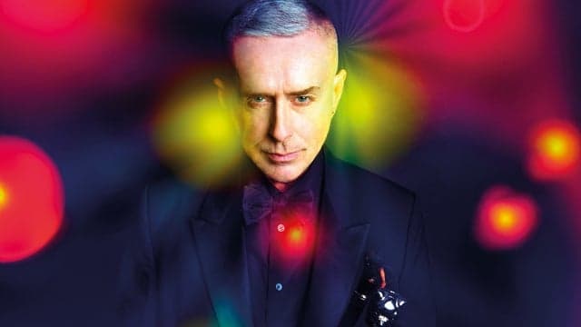 Holly Johnson- Official Ticket and Hotel Bundls - An Event In Halifax ...