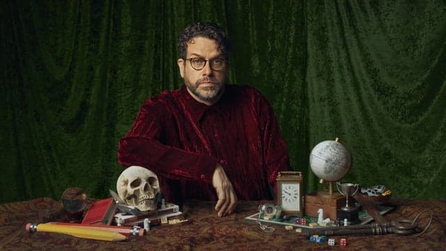 Michael Spicer - Hope All's Well - An Event In Sheffield | Yorkshire.com